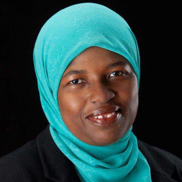 Who Helps the Helper? Initiating and Maintaining "Self-Care" for Muslim ...